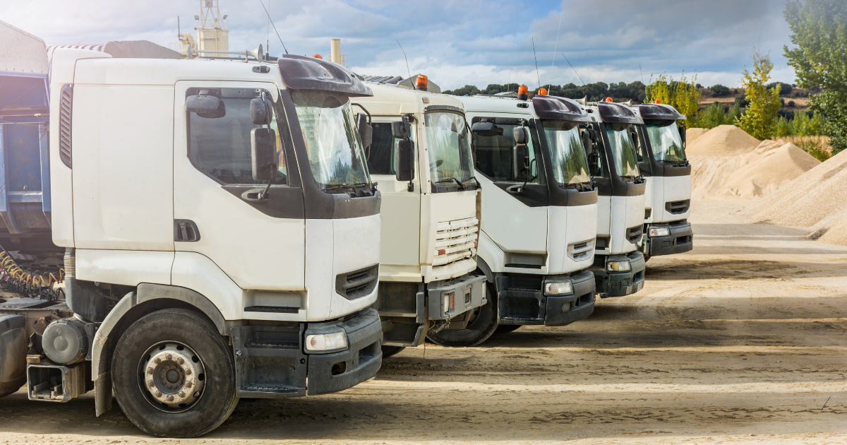 Fleet Management 101: Mastering the Fundamentals That Drive Fleet Success